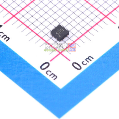 线性稳压器(LDO) TPS70933DRVT WSON-6 TI/德州 电子元件全新原装