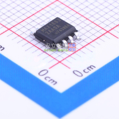 LED驱动 MAX16832AASA+ SOIC-8 MAXIM(美信) 电子元器件全新原装