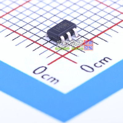 线性稳压器(LDO) TPS79325DBVR SOT-23-5 TI/德州 电子元器件配单