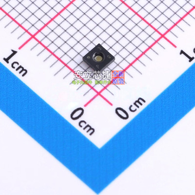 温湿度传感器 HDC3020QDEFRQ1 WSON-8 TI/德州 电子元件全新原装