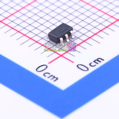 电压基准芯片 REF3225AIDBVT SOT-23-6 TI/德州 电子元件全新原装