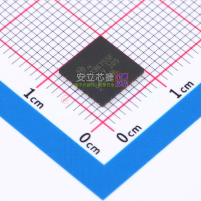串行器/解串器 MAX96755FGTN/V+T - MAXIM(美信) 电子元器件配单