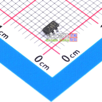 电压基准芯片 TL431AQDBVT SOT-23-5 TI/德州 电子元器件全新原装
