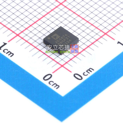 数模转换芯片DAC AD5674RBCPZ-1-RL7 LFCSP-28 ADI(亚德诺) 原装