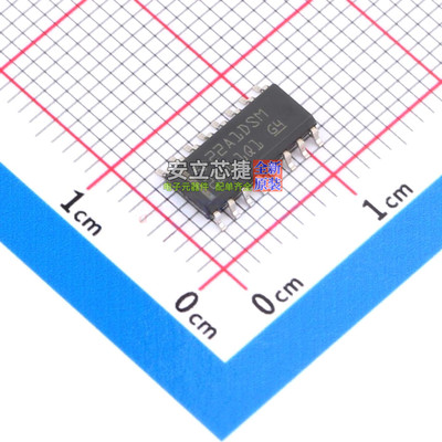 AC-DC控制器和稳压器 UCC28061QDRQ1 SOIC-16 TI/德州 电子元器件