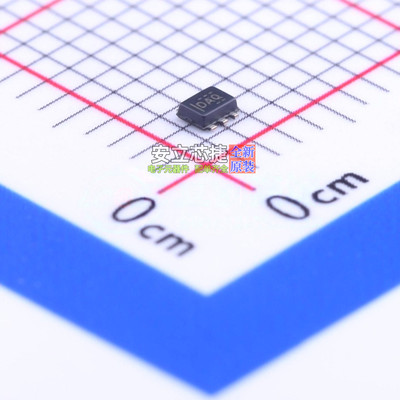 运算放大器 OPA170AIDRLR SOT-553-5 TI/德州 电子元器件全新原装
