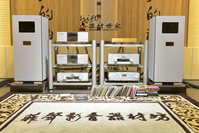 瑞士高文5500NextGEN功放