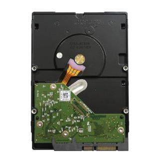 西部数据 WD20EFZX WD20EFPX 红盘Plus 2TB SATA 6G 128M NAS硬盘_虎窝淘
