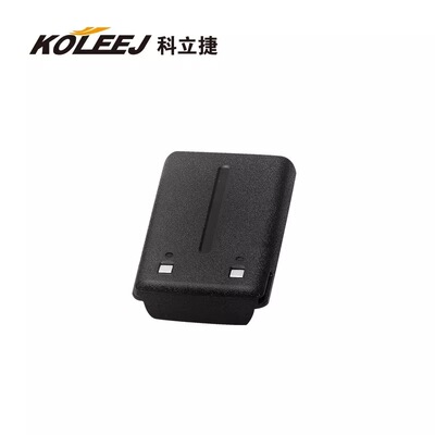科立捷999旗舰版电池 KLJ999旗舰版对讲机大容量电池配件
