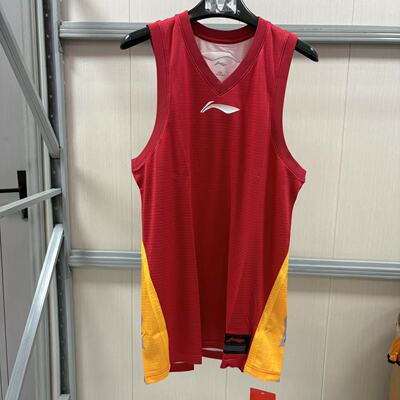 Lining/李宁其他男无袖