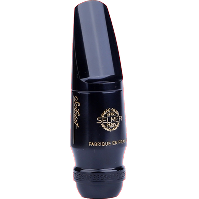 塞尔玛soloist次中音萨克斯