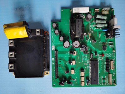 三菱电脑板PCB505A033B空调