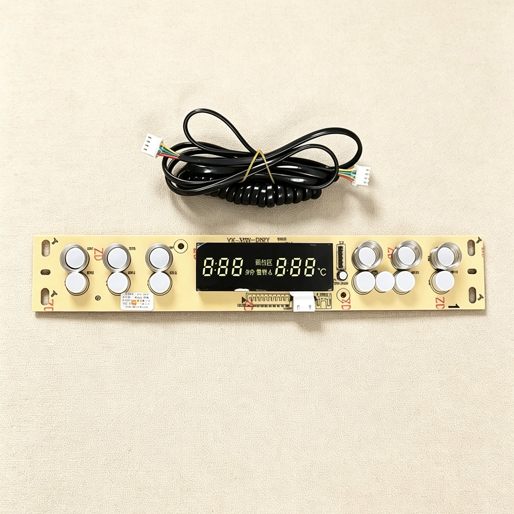 电源板适用于康宝消毒柜XDZ100-EQ1电路板主板按键配件触摸屏配件