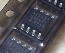 全新原装 S25A32 S-25A320AOA SPI串行E2PROM汽车电动器件