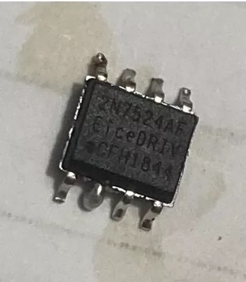 全新原装进口 丝印2N7524AF 2EDN7524F 贴片SOP-8 栅极驱动器芯片