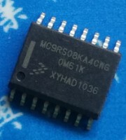 MC9RS08KA4CWG 0M61K SOP16 8位微控制器 质量保证 可直拍