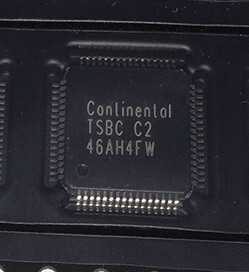 TSBC C2 TSBCC2吉利帝豪GS海马变速箱电脑板不通讯易损电源IC芯片