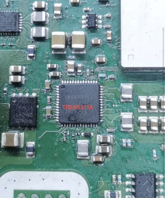 TPS65311A   汽车电脑板贴片芯片