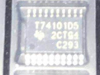 TPIC74101QPWPRQ1 T74101D5 贴片 TSSOP-20 全新原装现货 直拍