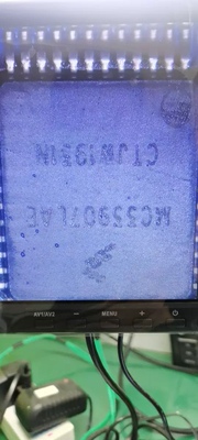 MC33907LAE     全新原装专业电源管理 (PMIC) System Basis chip
