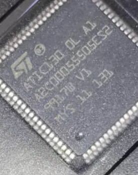 ATIC130 OL A1 A2C00055505 汽车电脑板常用易损芯片进口可直拍
