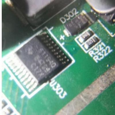 61194Q TPS61194PWPRQ1 汽车电脑板LED驱动芯片