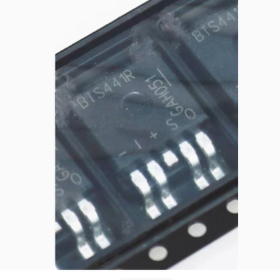 BTS441RG BTS441R 贴片TO263-5 进口原装 BTS441RGATMA1