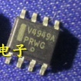 V4949A 低压差稳压器