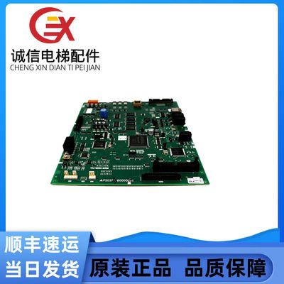 三菱电梯P1板主板P203758B000G03L01