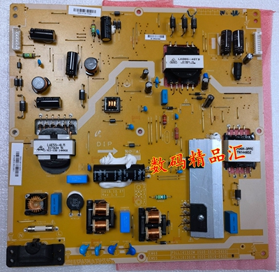 全新电视电源板JVCEM48EM55