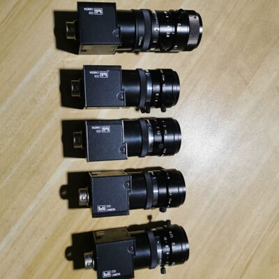 TELI工业视觉CCD相机CS8560D