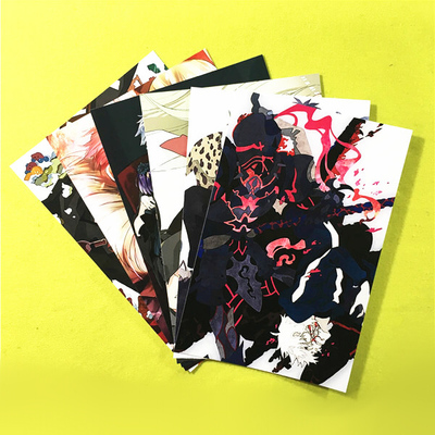 日本fate系列卡片动漫周边满包邮