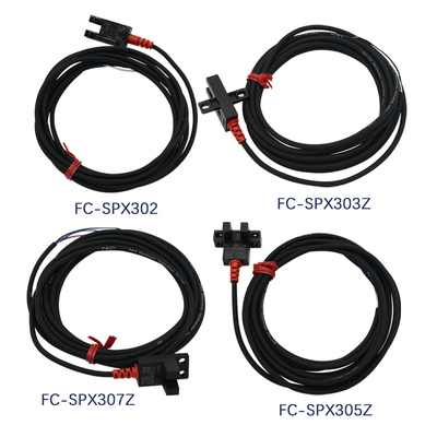 光电开关嘉准FC-SPX305Z