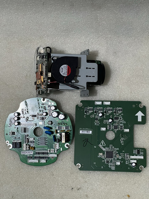 海康威视iDS-2DF7274-A球机电源DS-21552尾板DS-21126主板带机芯