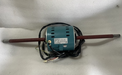 适用格力空调风机10匹马达电机LN400A(YDK400-6A)   370W原装拆机