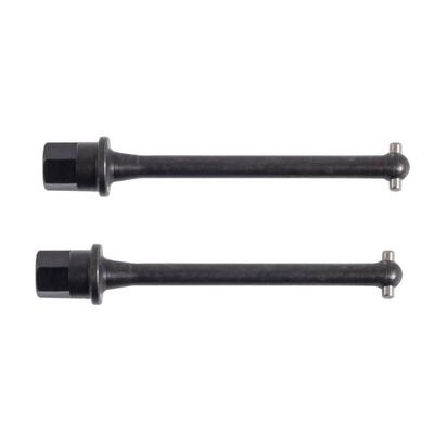 AXIAL YETI JR AX90052 45#硬钢后传动轴 模型配件