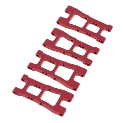 1/10 Redcat Blackout XTE XBE SC红猫大脚车OP升级件 下摆臂