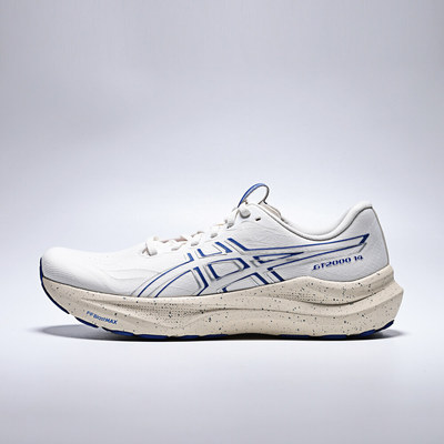 亚瑟士GT-200014跑鞋缓震男鞋运动鞋