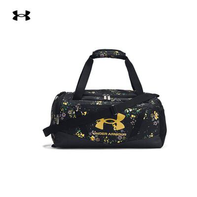 安德玛UA Undeniable 5.0 男女训练运动旅行包1369221