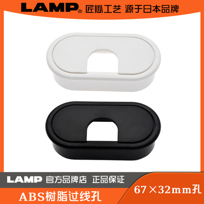 lamp蓝普仪器长方形孔盖