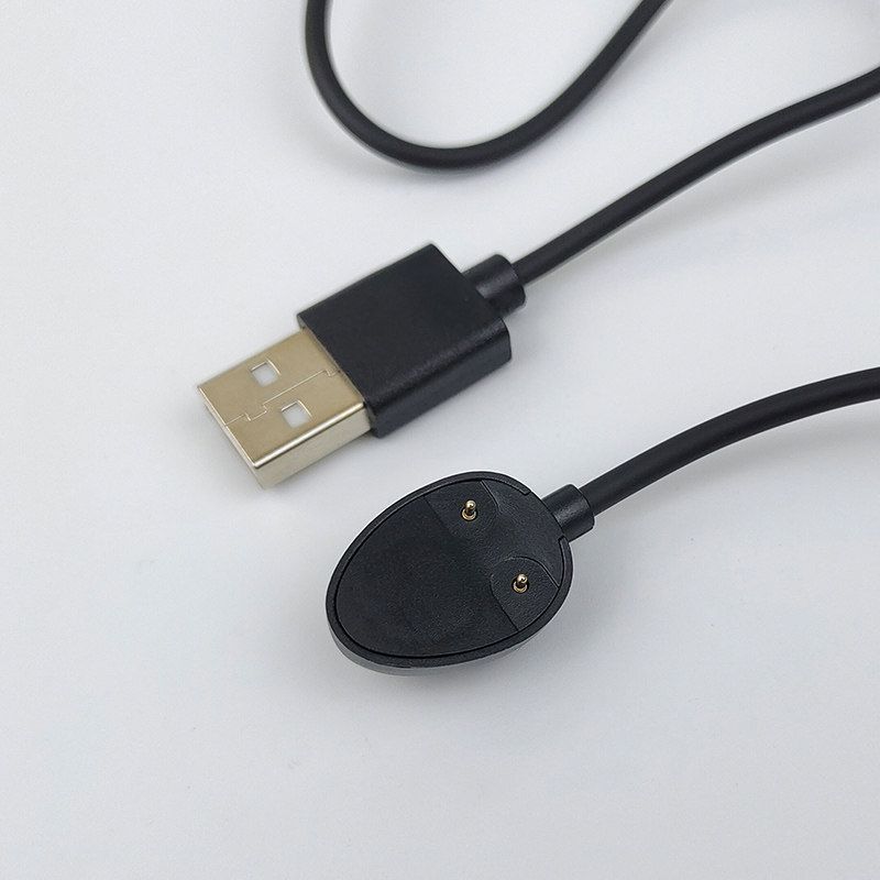 适用breo倍轻松头皮部按摩器仪Scalp/mini一二代配件磁吸充电器线