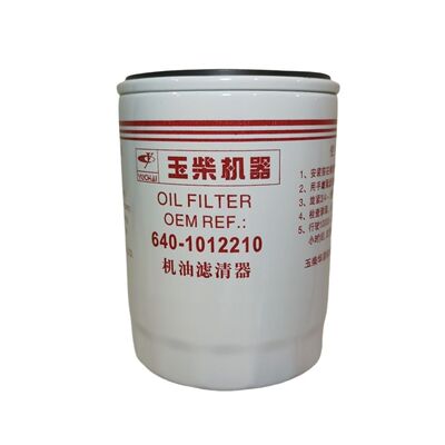 B8700-1012000/06 JX1011B 640-1012210/40 JX1012 YJX-6316机滤