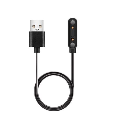 适用读书郎儿童手表充电器W7S/A1电话手表充电线RBW21912磁吸数据