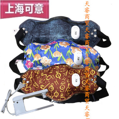 上海上海可意充电热水袋暖腰宝