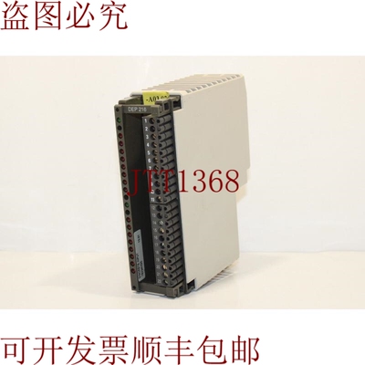 原装供应DEP 216/AS-BDEP-216 TSX 结构型输入模块