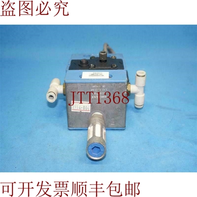 原装供应VLHE-3-1/4-B VLHE31/4B 带 MSFG-24/42-50/60 阀