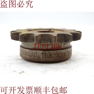 原装供应ASEA 棕色 BOVERI TLB414-1008 链轮