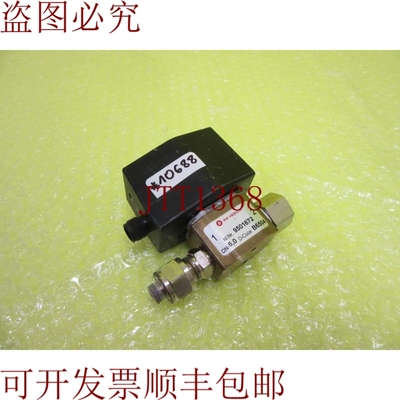 原装供应IMI HERION 9501672 _ 6个月 10688