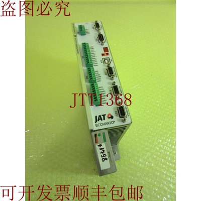 原装供应JAT ECOVARIO 414AR-BJ-000-000 _ DPUB108170445370 _ 1