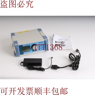 原装供应ViscoTec EC200 Preeflow eco-CONTROL 配料系统